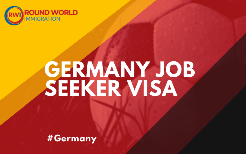 The Ultimate Guide to Unlocking the Benefits of Germany's Job Seeker Visa