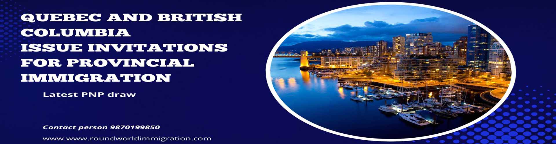 Canada ITA Process [ Info-graphics ] | Canada Visa Process
